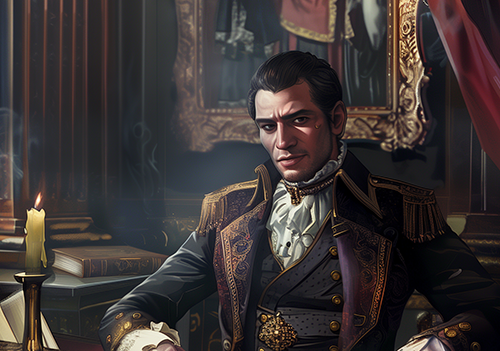 Andrew Kim-Smyth – Seablight